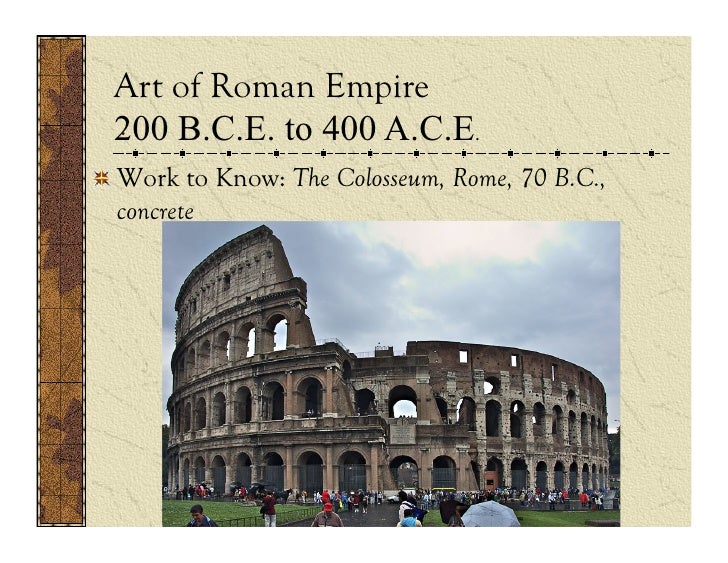 Ancient Roman Art Ppt at Hae Wilson blog