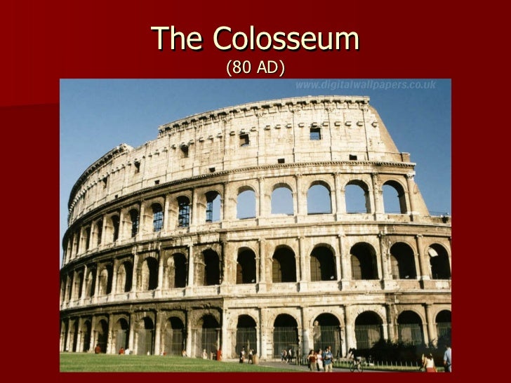 Roman Art & Architecture