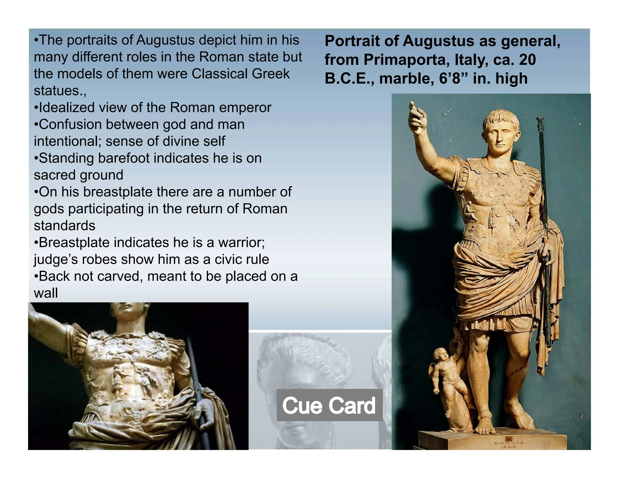 Roman Art Part 2.pdf and a art of Roman Empire | PDF
