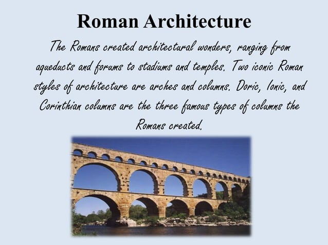 Roman art powerpoint francesca farris | PPT | Free Download