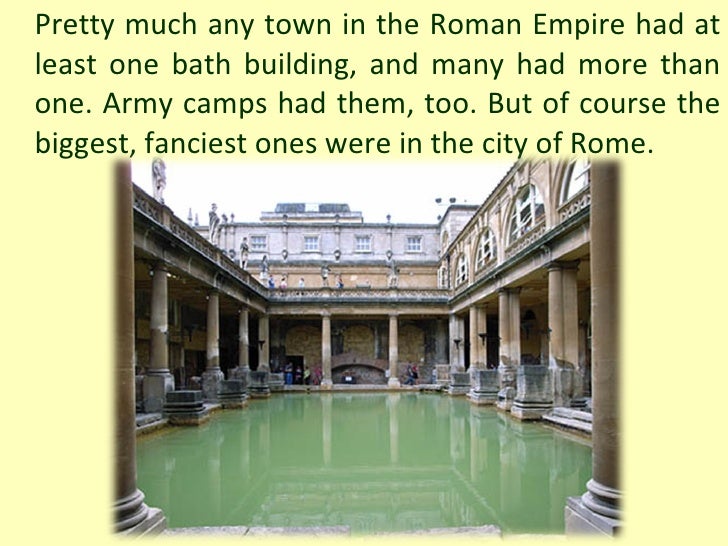 roman-baths