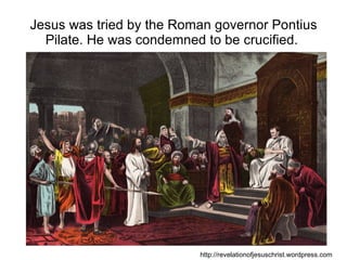 Romancatholicideasandvocabulary | PPT