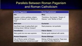 Doctrine: Deliverance or Destruction | PPT