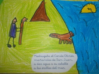 Romance c. olinos | PPS
