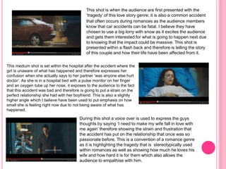 Romance Genre Analysis | PPT