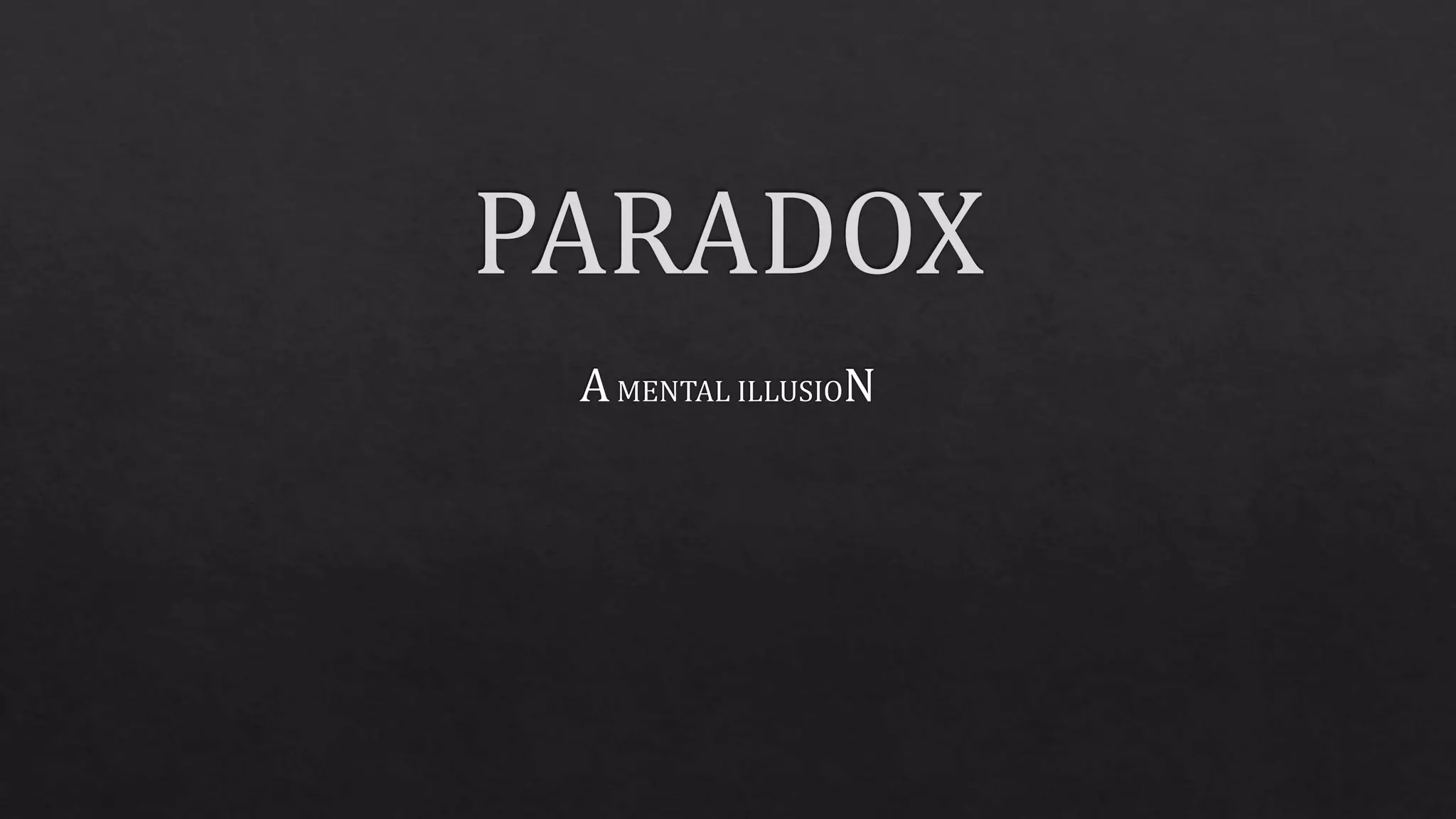 Infinite hotel paradox | PPT