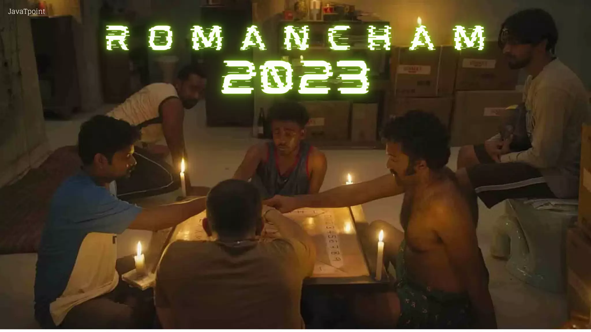 Romancham: Movie Review | PDF