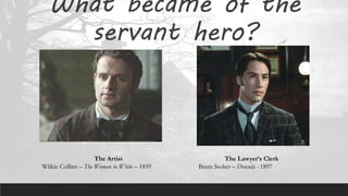 Romancing the gothic: When Love and Death Embrace | PPTX