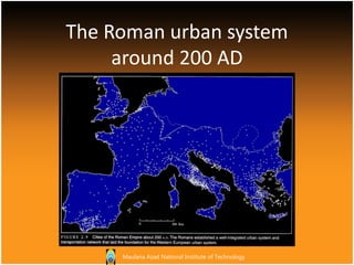 Roman civilisation | PPTX
