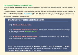 Roman civilisation theory | PPT