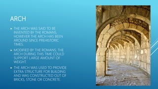 Roman civilization | PPTX