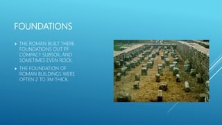 Roman civilization | PPTX