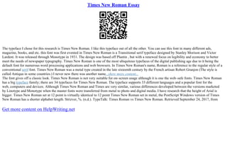 Roman Civilization Essay | PDF