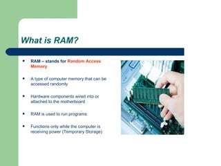 Romandram presentation | PPT