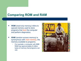 Romandram presentation | PPT