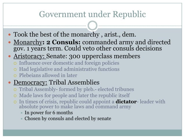 World History Chapter 6: Ancient Rome and Early Christianity | PPTX ...