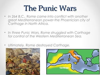 Roman Empire | PPT