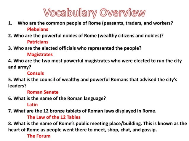 Roman empire lesson 4 the legacy of rome | PPTX | Christianity ...