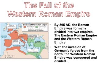 Roman empire lesson 8 byzantine empire | PPT