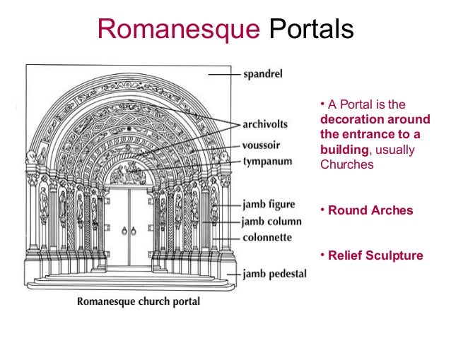 Romanesque
