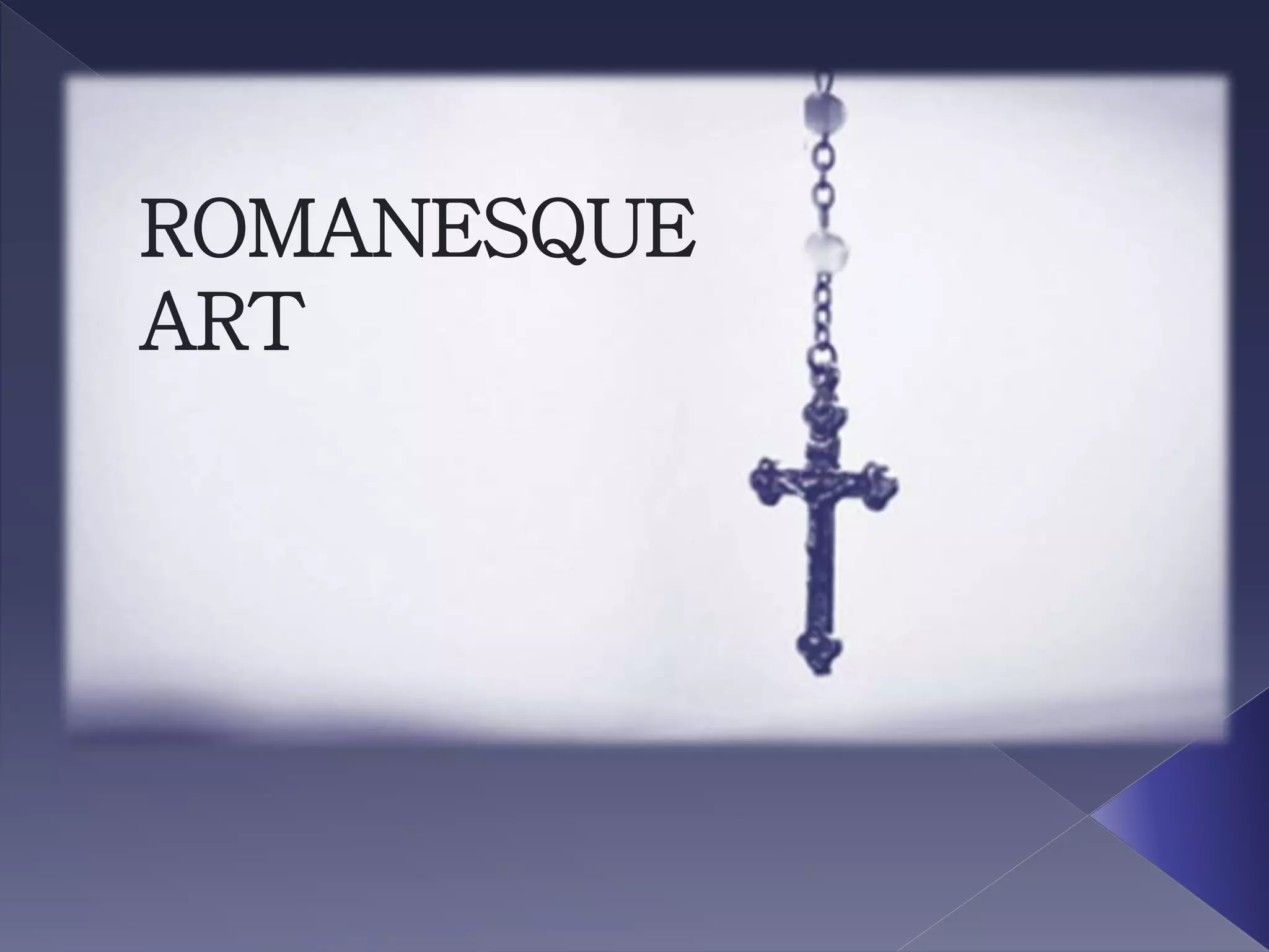 Romanesque | PPTX
