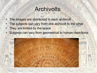 Romanesque Sculpture | PPT