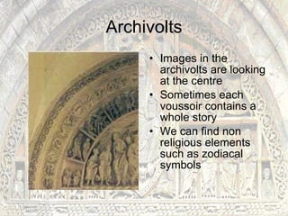 Romanesque Sculpture | PPT