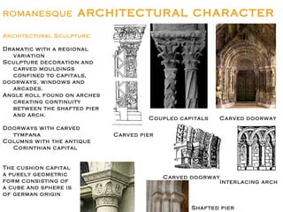romanesque2- | PDF