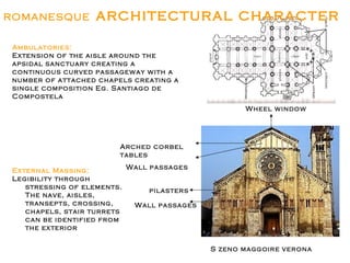 Romanesque2 | PPT