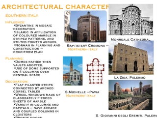 Romanesque2 | PPT