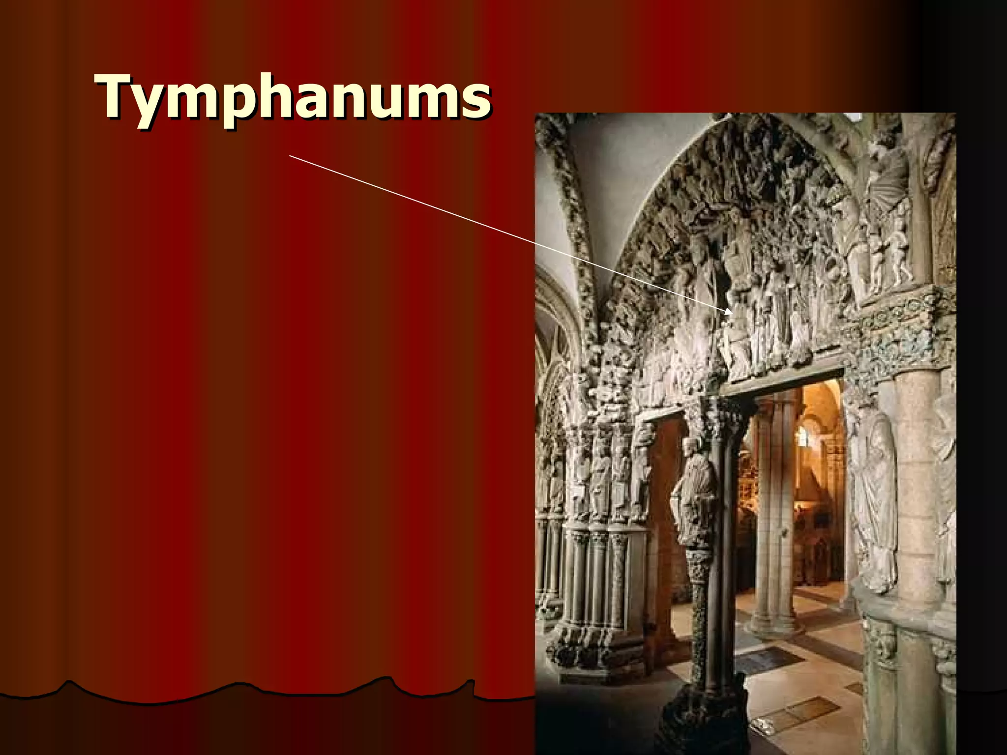 Romanesque Art | PPT