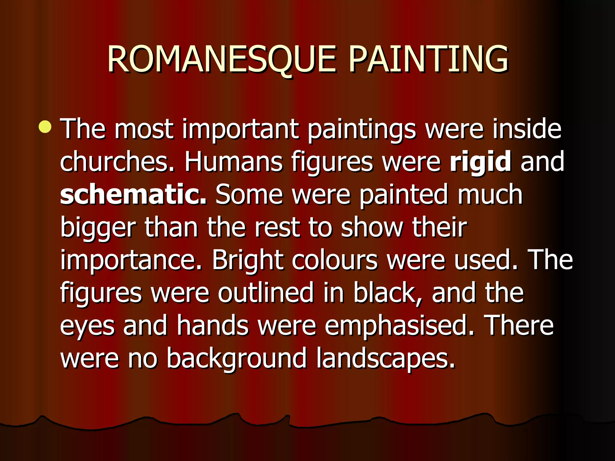 Romanesque Art | PPT