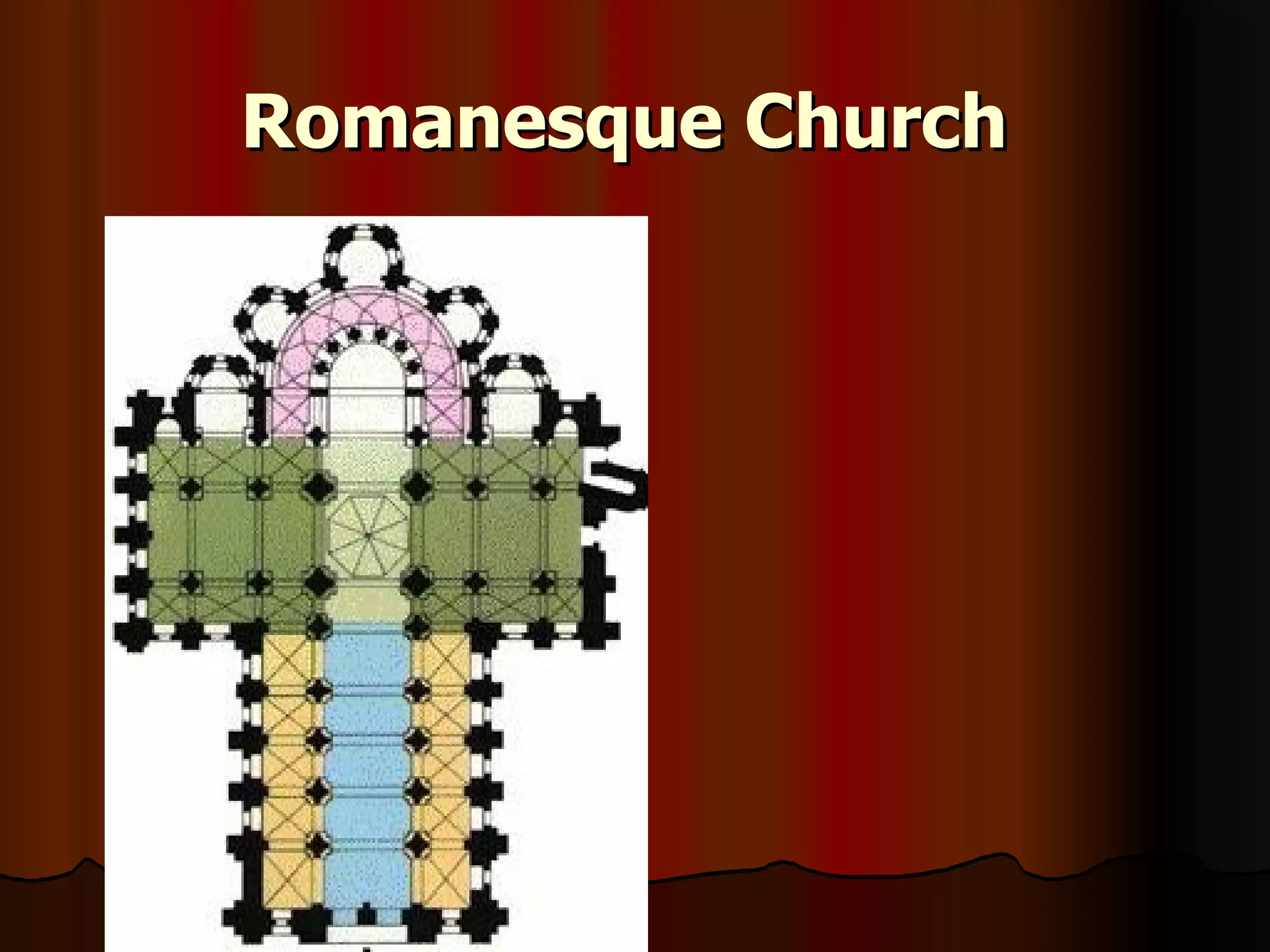 Romanesque Art | PPT