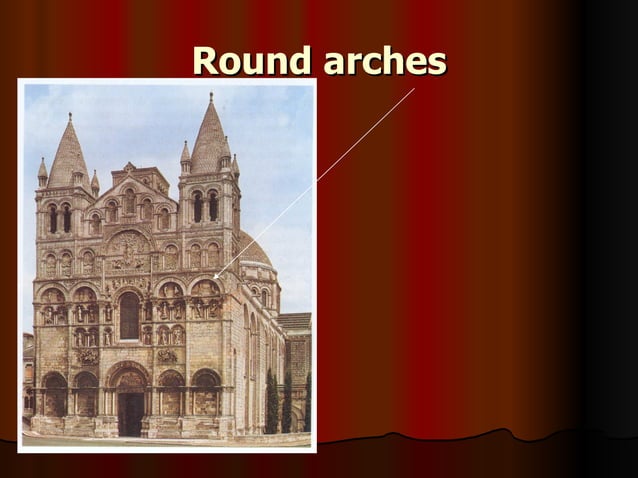 Romanesque Art | PPT