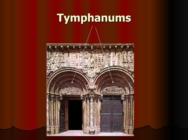 Romanesque Art | PPT