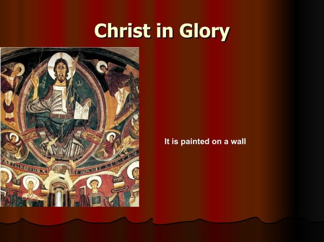 Romanesque Art | PPT