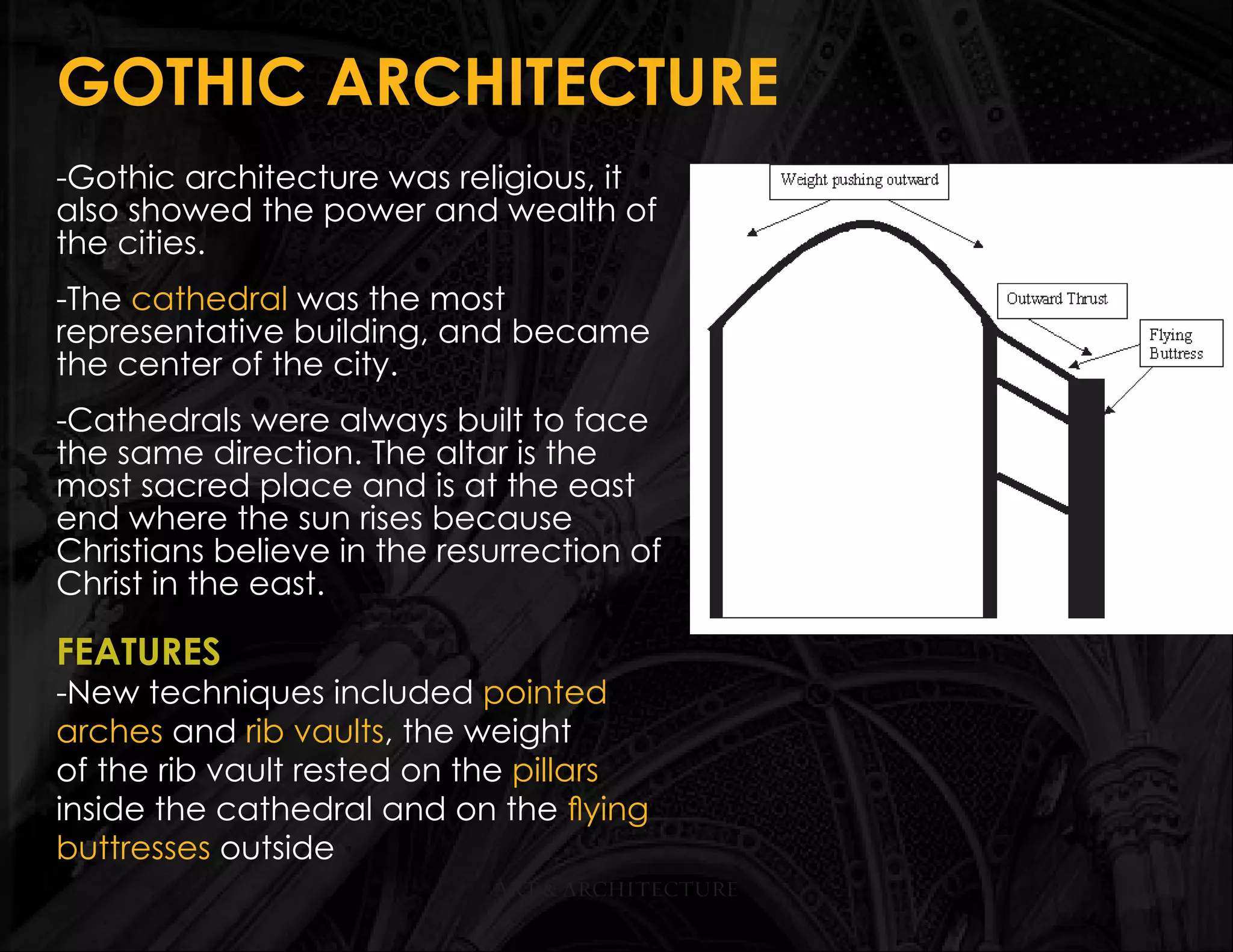 Romanesque and Gothic art | PDF