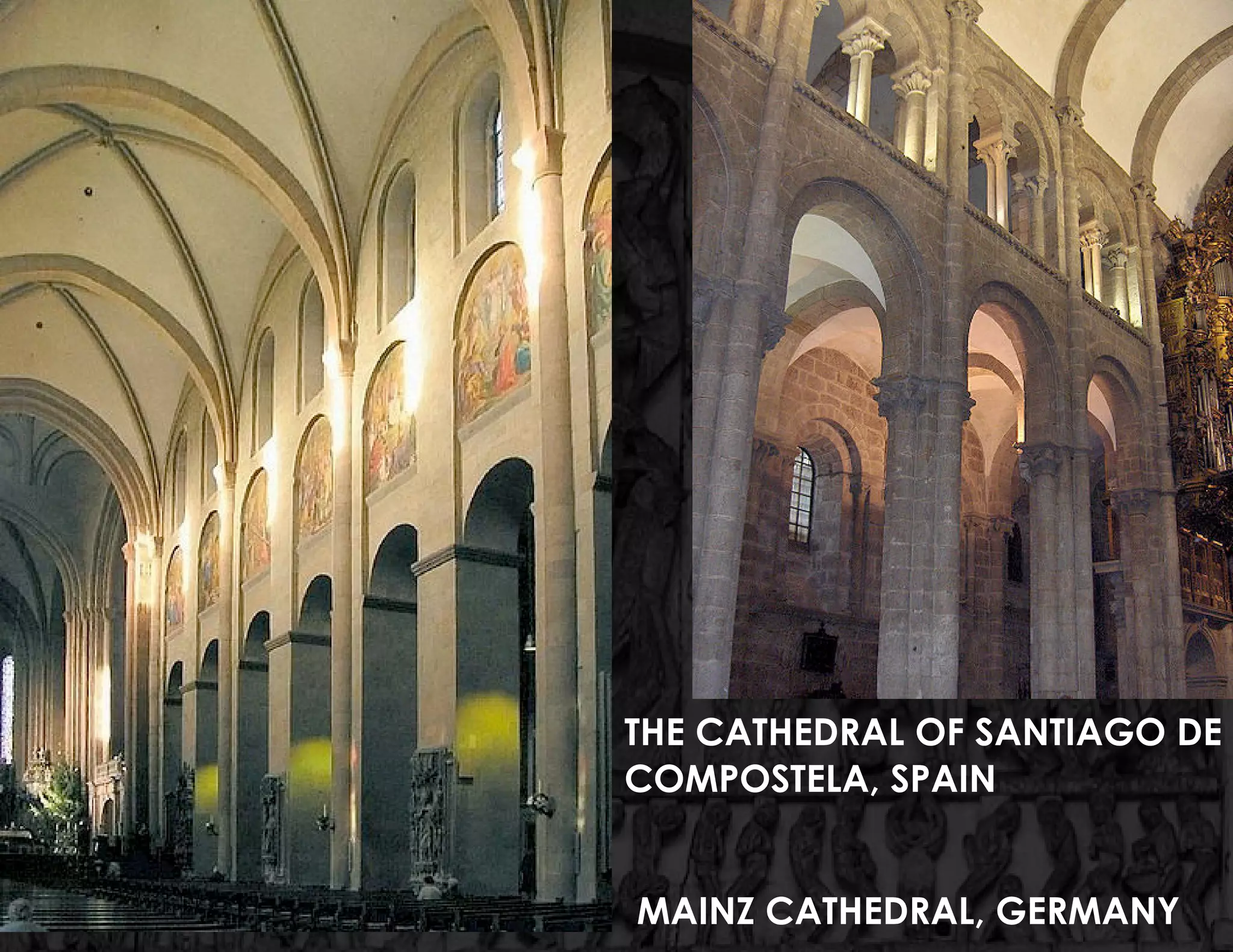 Romanesque and Gothic art | PDF