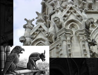 Romanesque and Gothic art | PDF