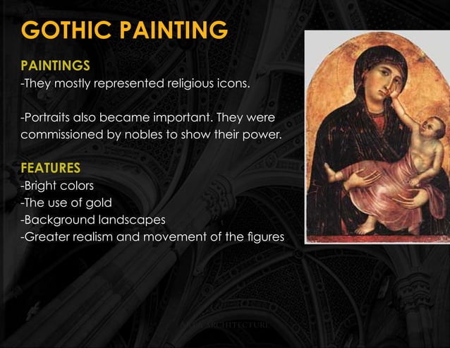 Romanesque and Gothic art | PDF | Christianity | Religion & Spirituality