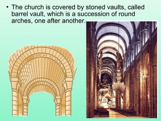 Romanesque architecture | PPT