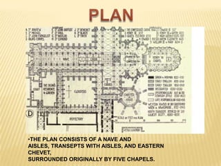 Romanesque architecture | PPTX