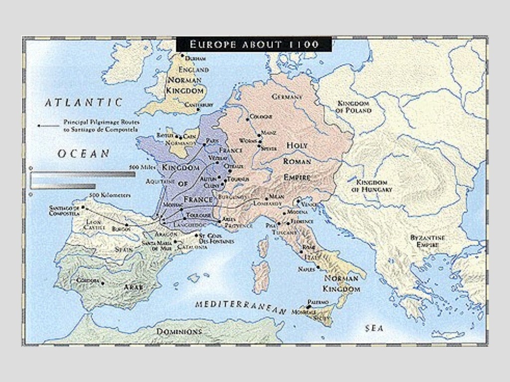 Romanesque architecture