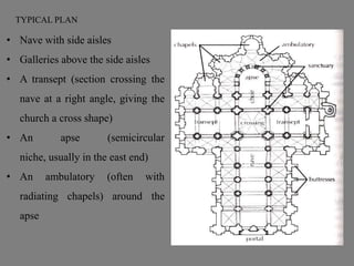 Romanesque Architecture | PPTX