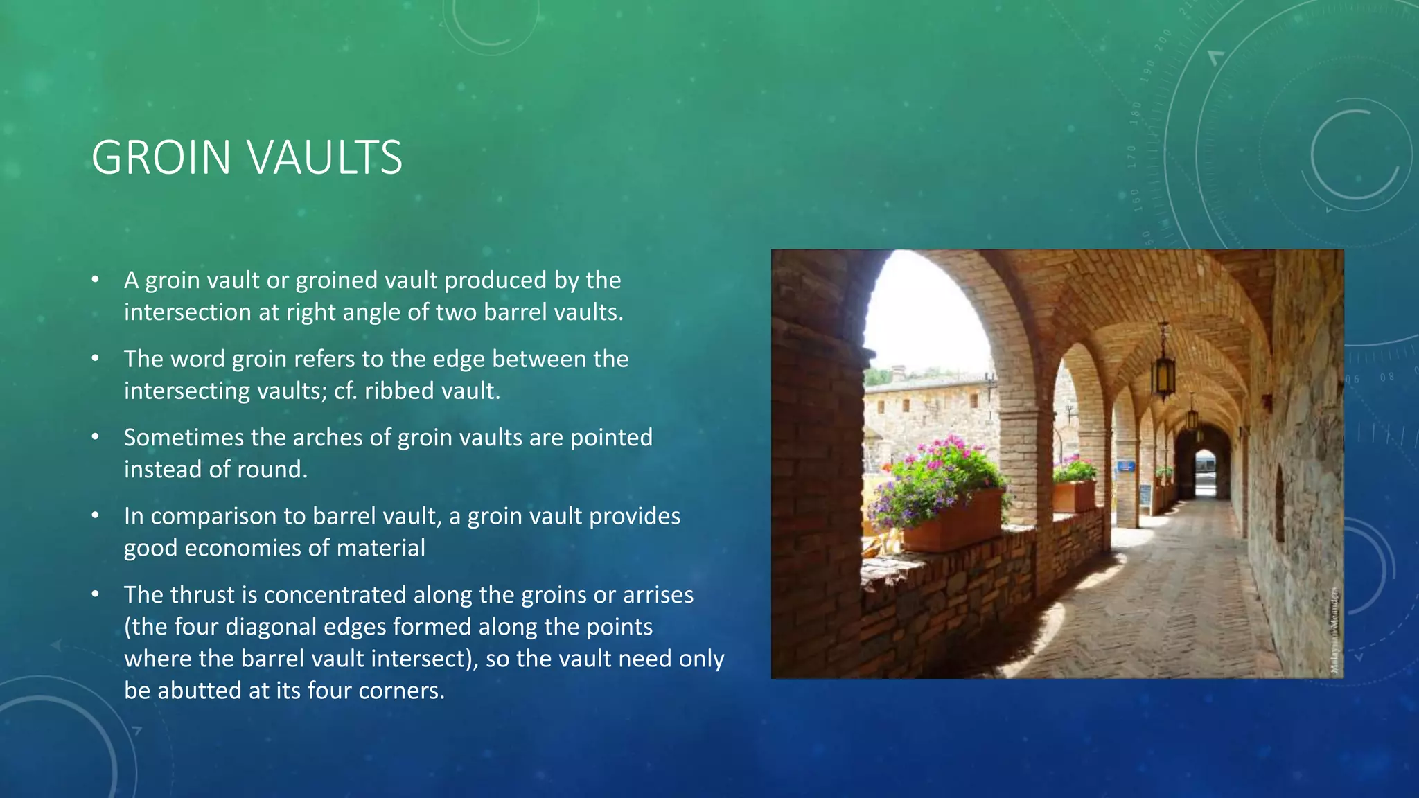 Romanesque architecture & civilization | PPTX