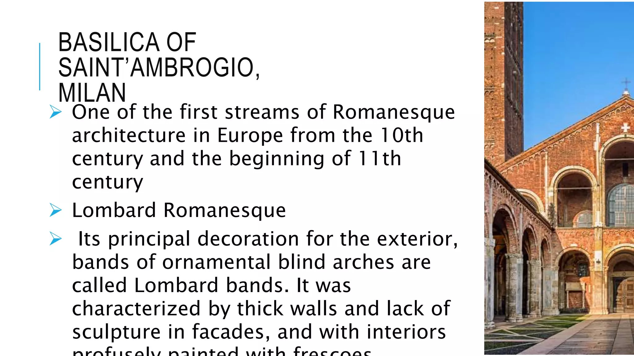 ROMANESQUE ARCHITECTURE.pptx