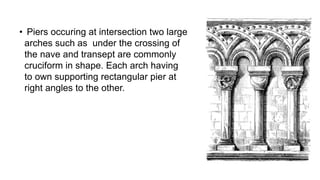 Romanesque architecture | PDF