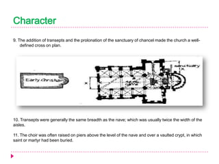 Romanesque architecture in Europe | PPTX