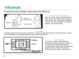 Romanesque architecture in Europe | PPTX