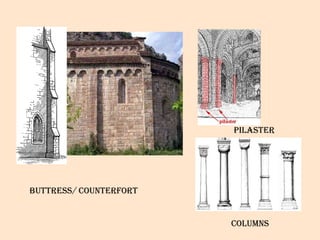 Romanesque art | PPS